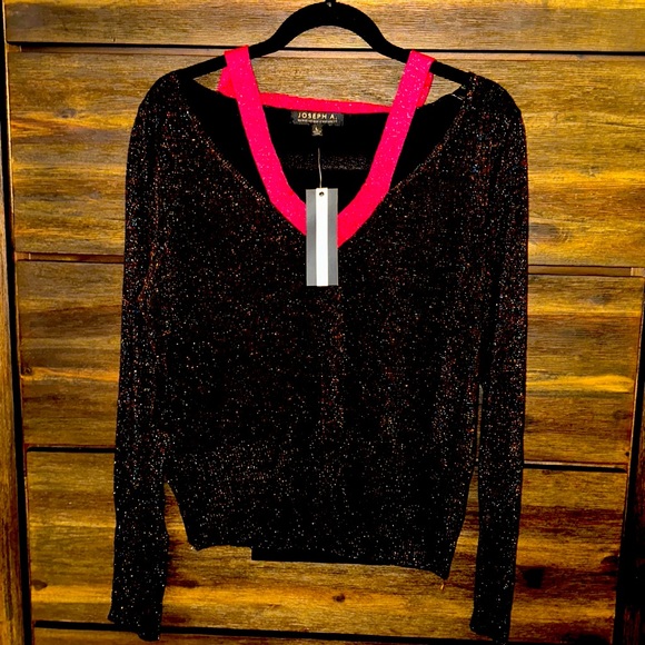 Joseph A | Sweaters | Joseph A Womens Sweater | Poshmark